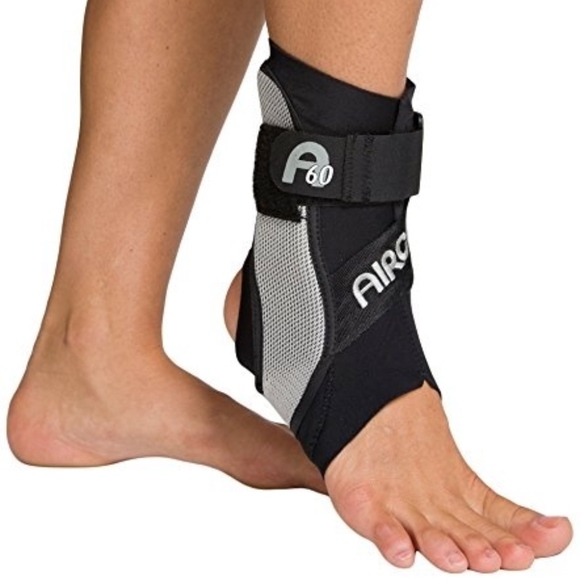 Aircast | Accessories | Nib Aircast A6 Ankle Support Stabilizer Brace ...